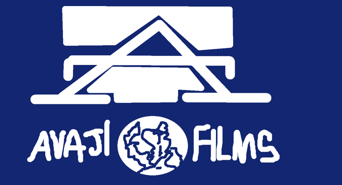 Avaji Films (India) | Adam's Dream Logos 2.0 - Adam's Closing Logos ...