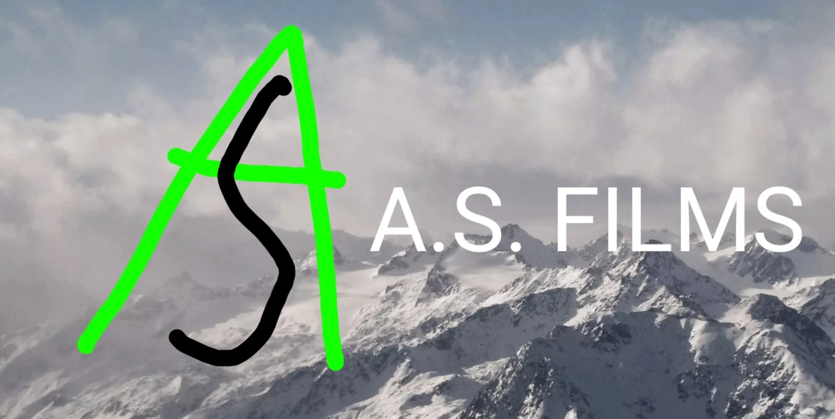 A.S. Films (India) | Adam's Dream Logos 2.0 - Adam's Closing Logos ...