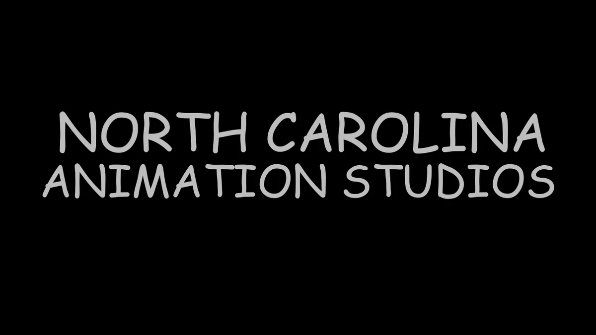 North Carolina Animation Studios | Adam's Dream Logos 2.0 - Adam's ...