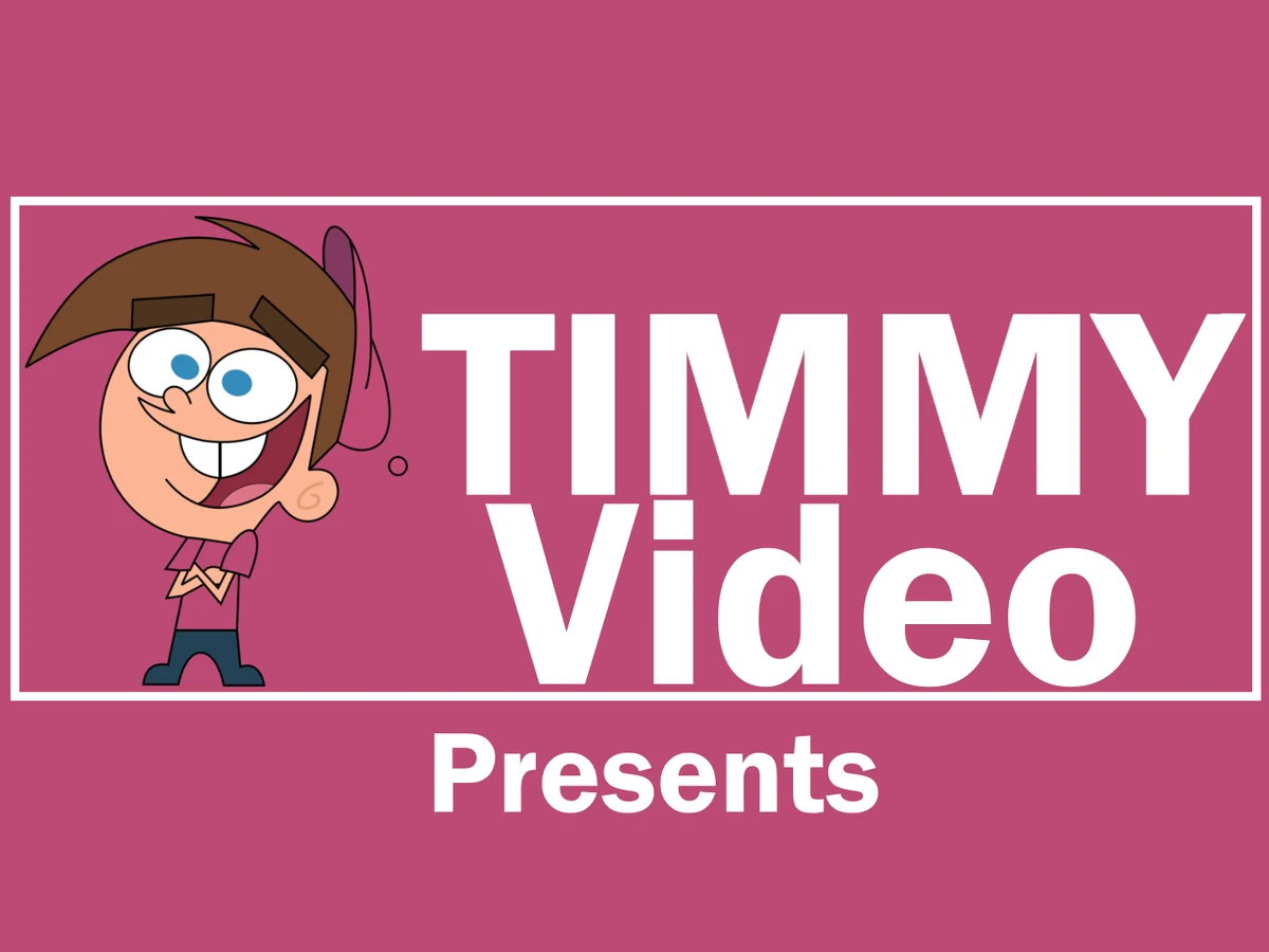 Timmy Video (USA/UK/Xriazetia) | Adam's Dream Logos 2.0 - Adam's ...