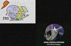 Logotipo De Pbs Kids 1993