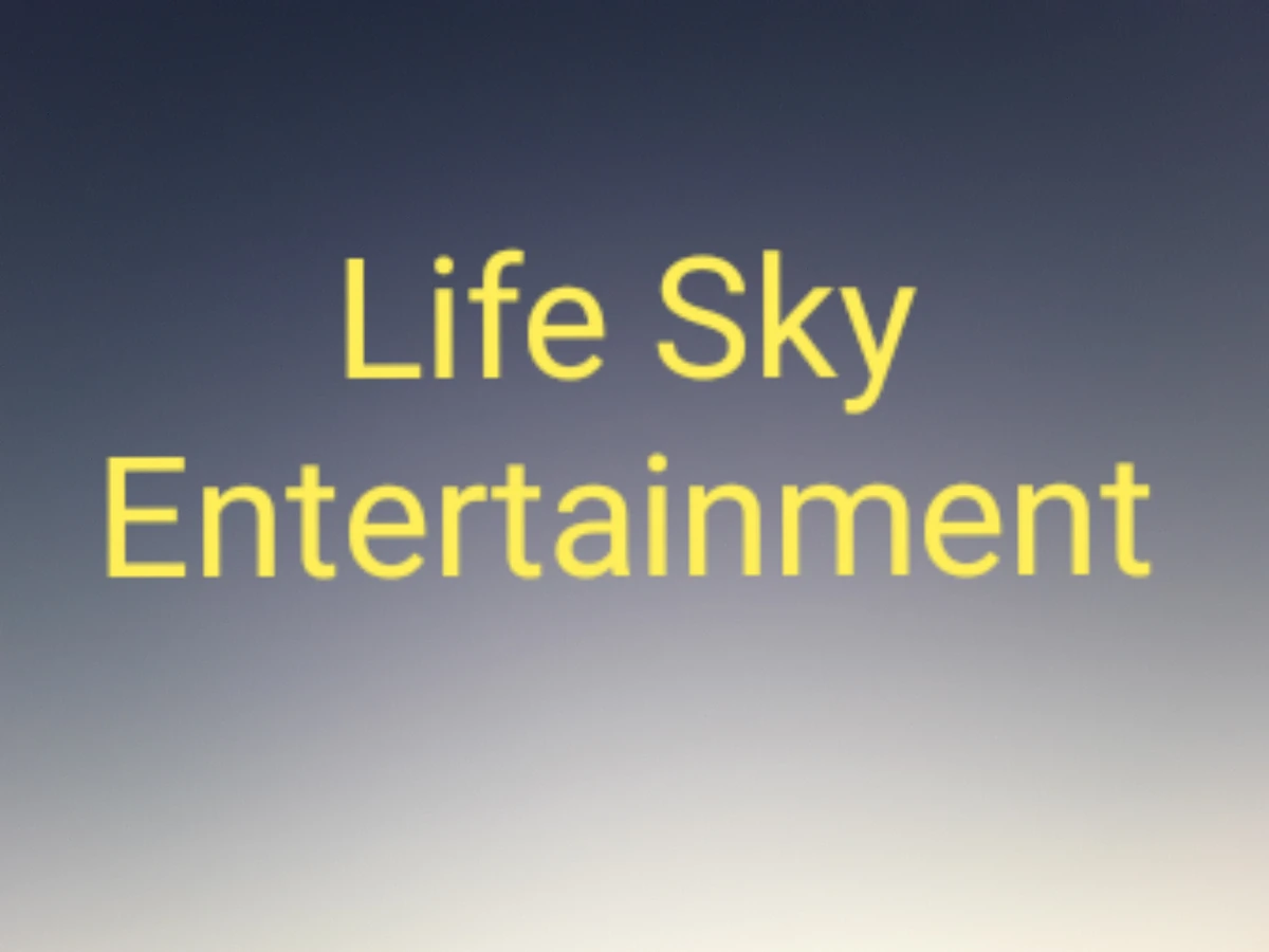 Life Sky Entertainment | Adam's Dream Logos 2.0 - Adam's Closing Logos ...