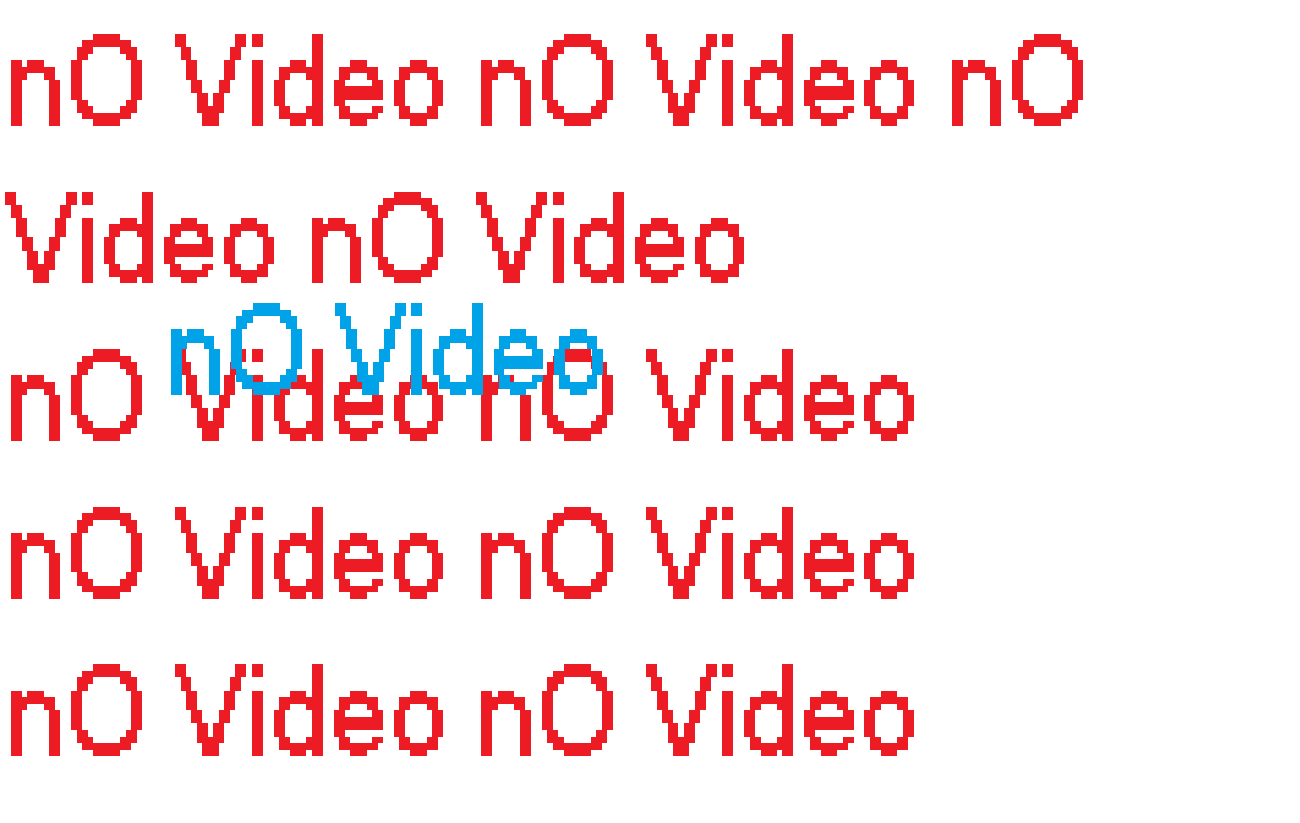 No Video | Adam's Dream Logos 2.0 - Adam's Closing Logos - Dream Logos ...