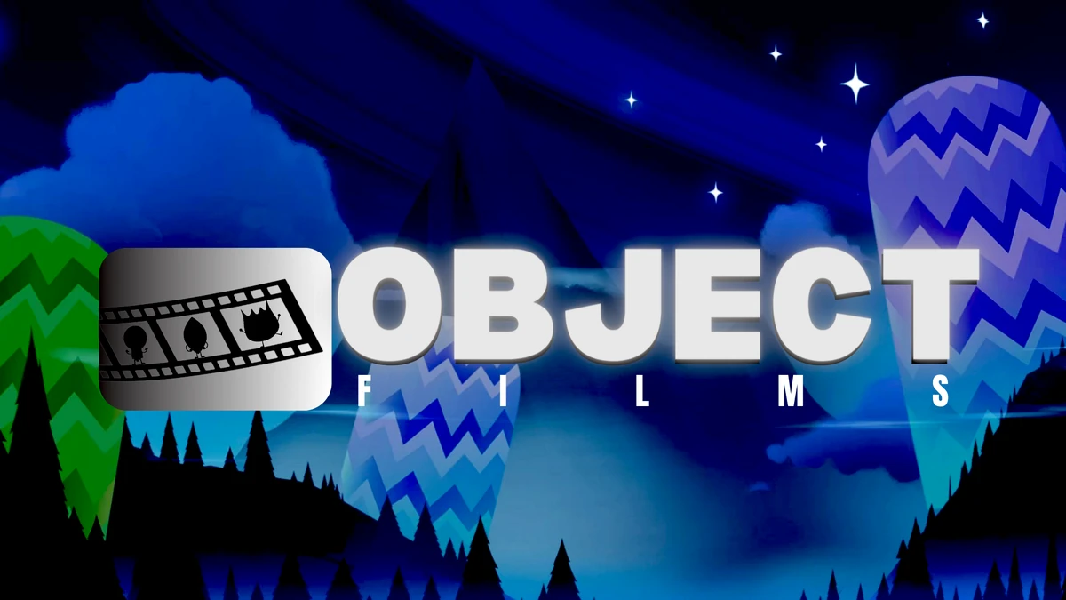 Object Films | Adam's Dream Logos 2.0 - Adam's Closing Logos - Dream ...