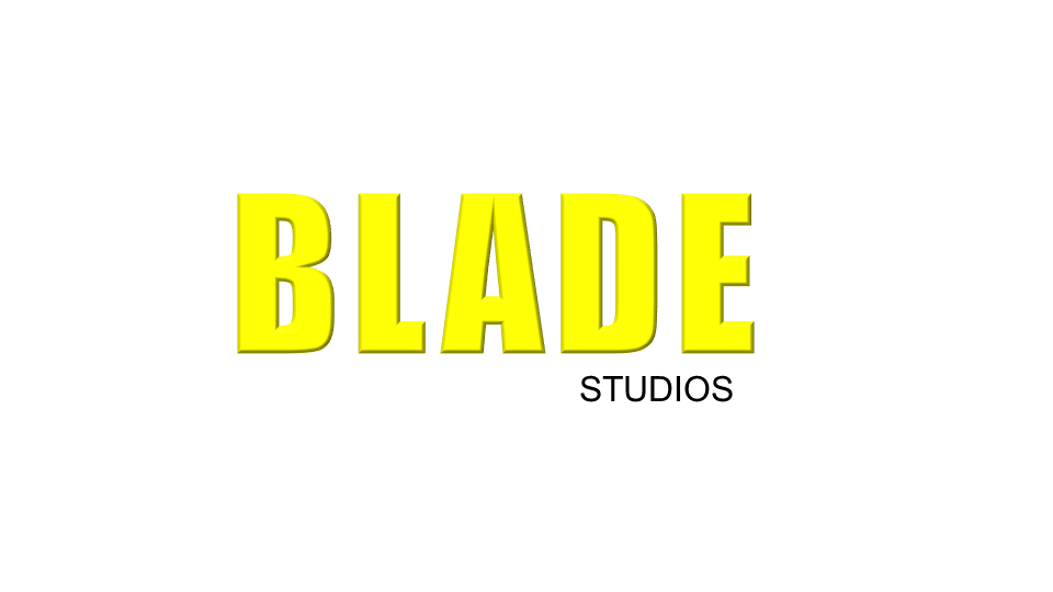 Blade Studios | Adam's Dream Logos 2.0 - Adam's Closing Logos - Dream ...
