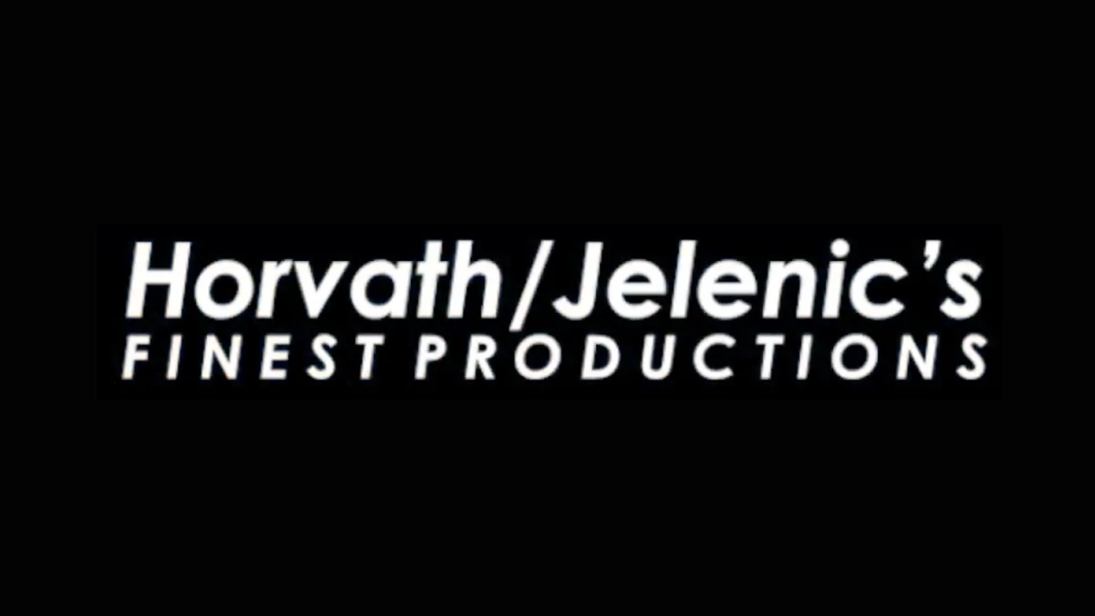 Horvath/Jelenic's Finest Productions | Adam's Dream Logos 2.0 - Adam's ...