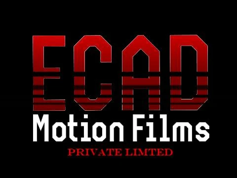 E.C.A.D Motion Pictures (1973-1997) (Shivaka) | Adam's Dream Logos 2.0 ...