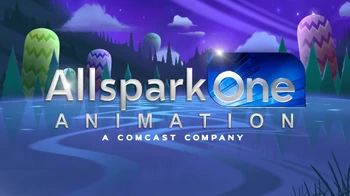 Allspark-One Animation | Adam's Dream Logos 2.0 - Adam's Closing Logos ...