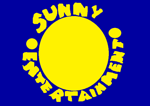 Sunny Entertainment | Adam's Dream Logos 2.0 - Adam's Closing Logos ...