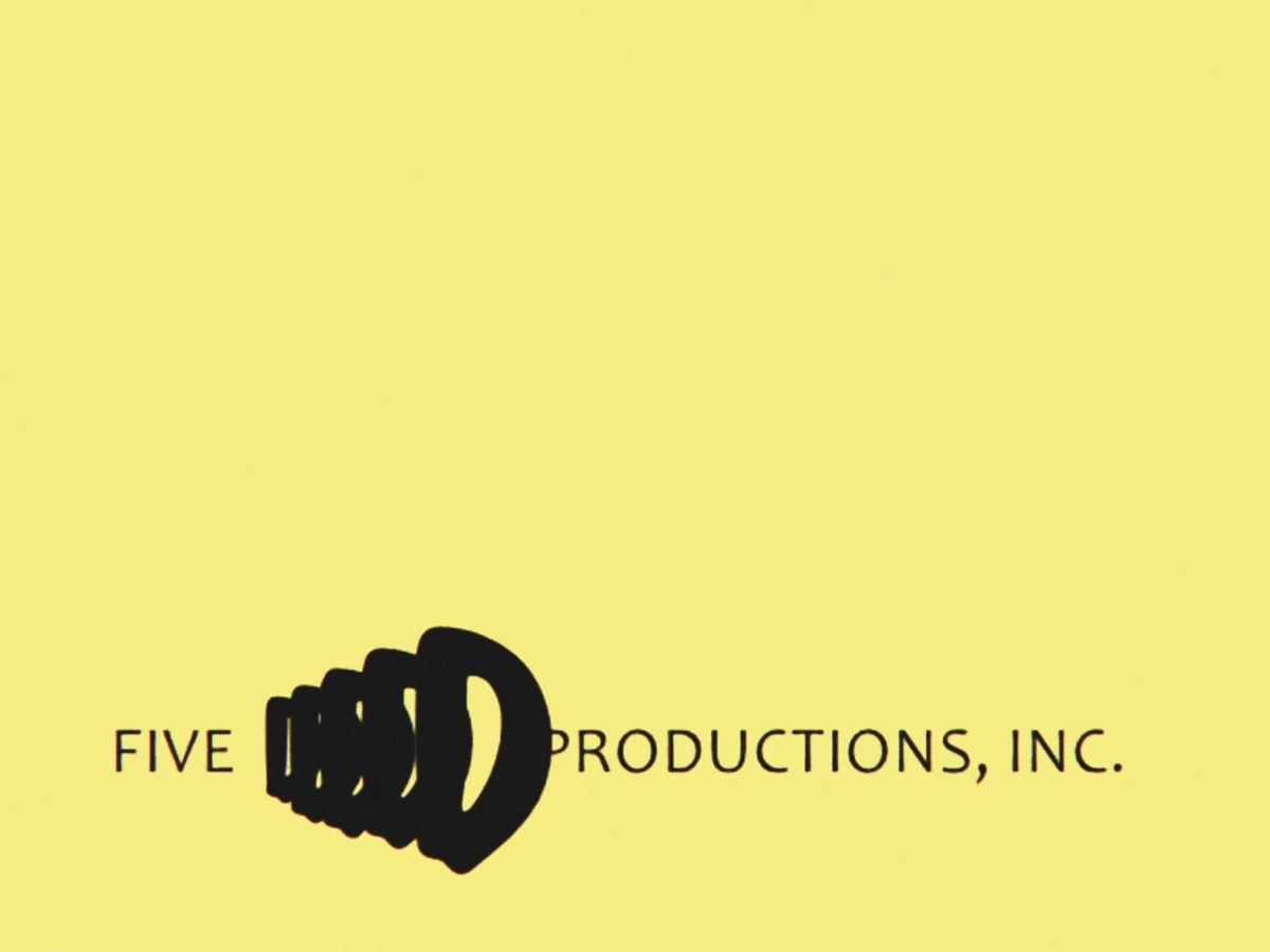 Five Ds Productions | Adam's Dream Logos 2.0 - Adam's Closing Logos ...