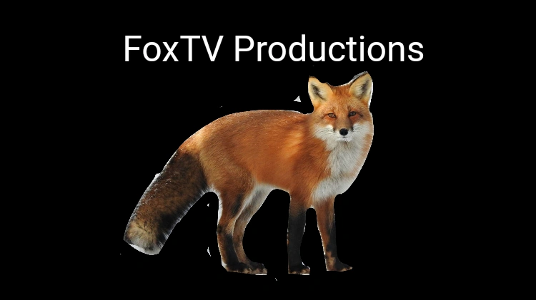 Foxtastic Productions | Adam's Dream Logos 2.0 - Adam's Closing Logos ...