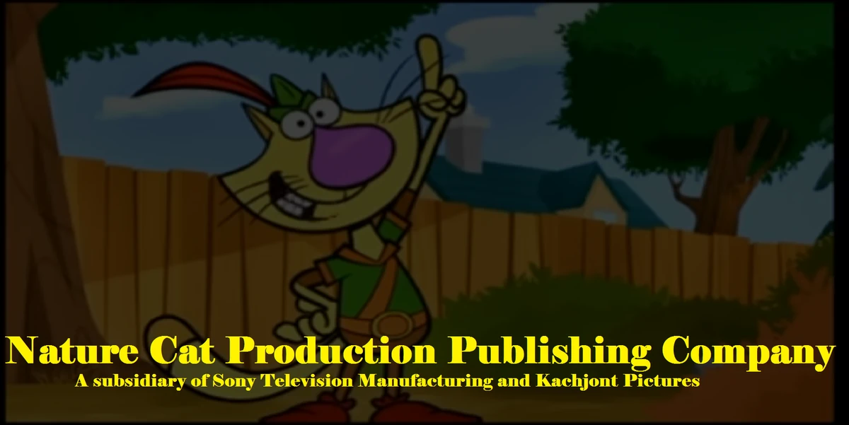 Nature Cat Production Publishing | Adam's Dream Logos 2.0 - Adam's ...