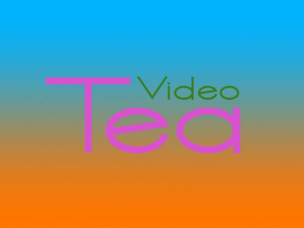 Video Tea (Cuba) | Adam's Dream Logos 2.0 - Adam's Closing Logos ...