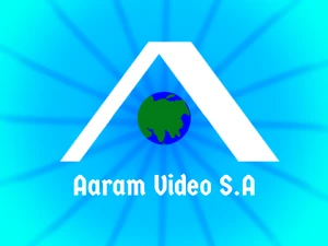 Aaram Video S.A (Shivaka) | Adam's Dream Logos 2.0 - Adam's Closing ...
