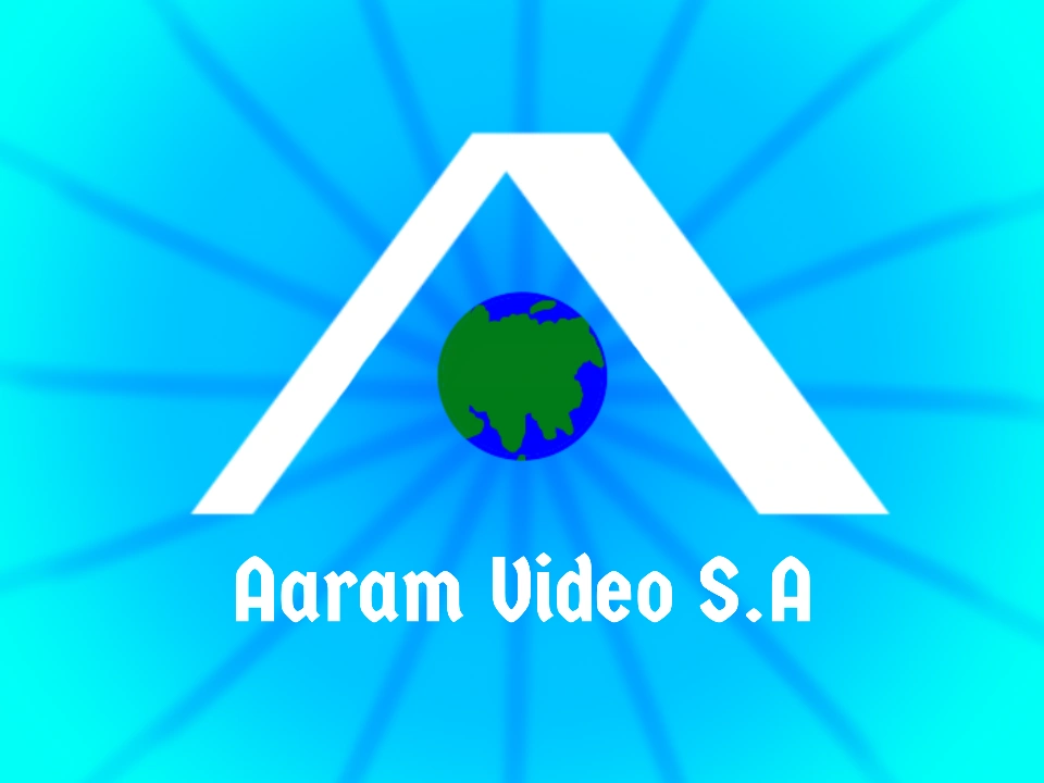 Aaram Video S.A (Shivaka) | Adam's Dream Logos 2.0 - Adam's Closing Logos - Dream Logos Wiki ...
