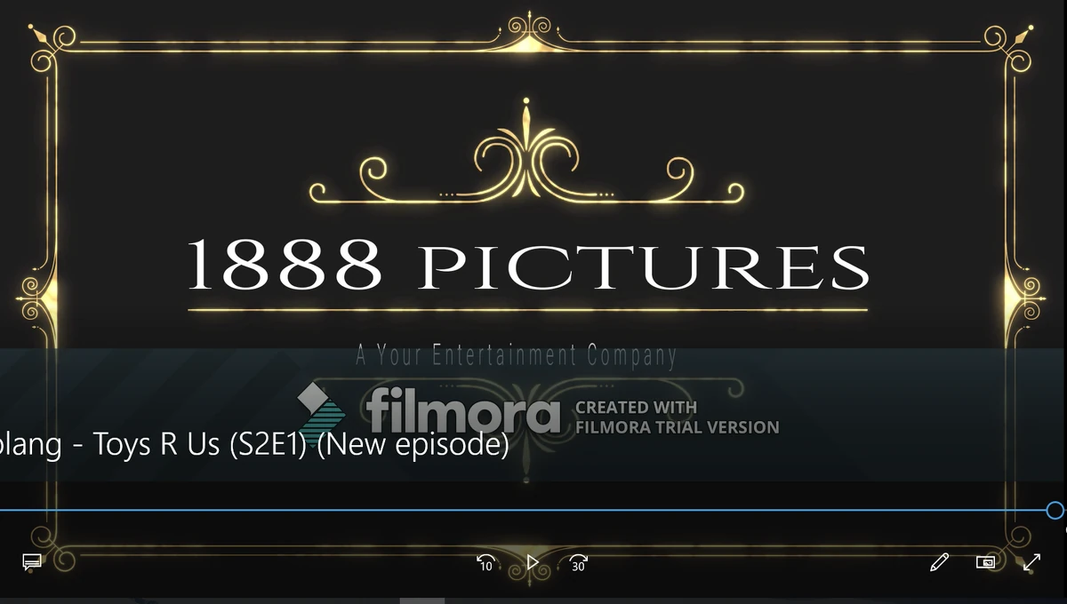 1888 Pictures (France) | Adam's Dream Logos 2.0 - Adam's Closing Logos ...