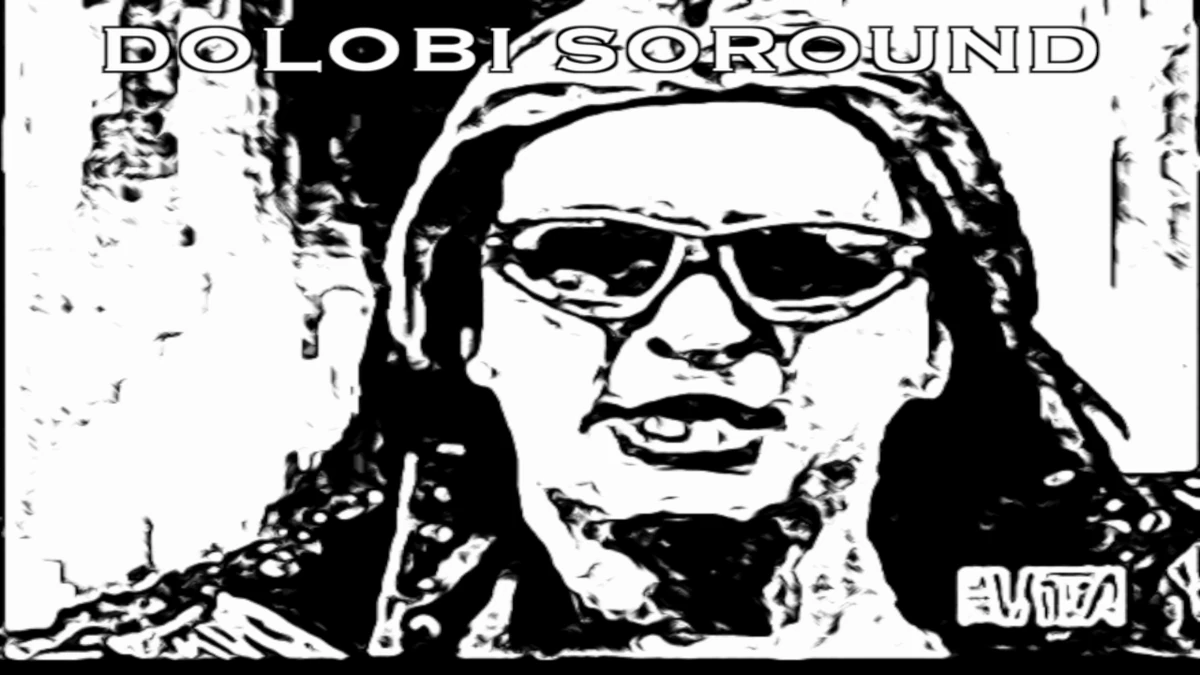 Dolobi Soround Films (Russia) | Adam's Dream Logos 2.0 - Adam's Closing ...