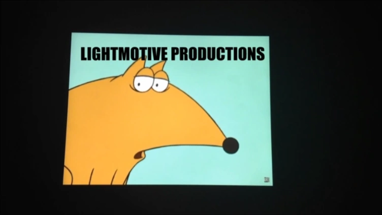 Lightmotive Productions | Adam's Dream Logos 2.0 - Adam's Closing Logos ...