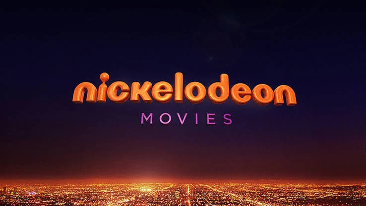 Nickelodeon Movies (fictional) | Adam's Dream Logos 2.0 - Adam's ...