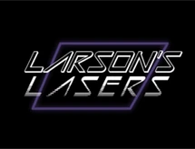 Larson's | Adam's Dream Logos 2.0 - Adam's Closing Logos - Dream Logos ...
