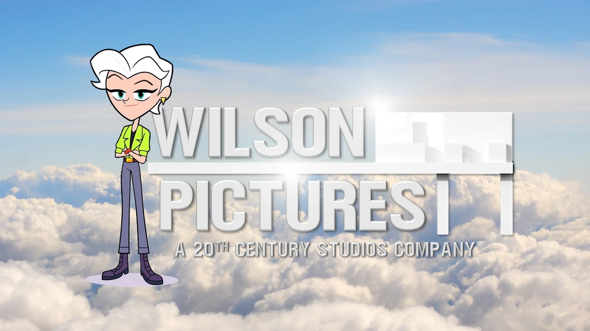 Wilson Pictures | Adam's Dream Logos 2.0 - Adam's Closing Logos - Dream ...