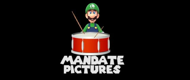 Your Dream Variations - Mandate Pictures | Adam's Dream Logos 2.0 ...