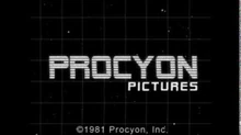 Procyon Pictures | Adam's Dream Logos 2.0 - Adam's Closing Logos ...