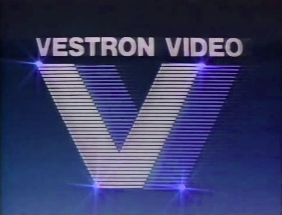 Your Dream Variations - Vestron Video | Adam's Dream Logos 2.0 - Adam's ...