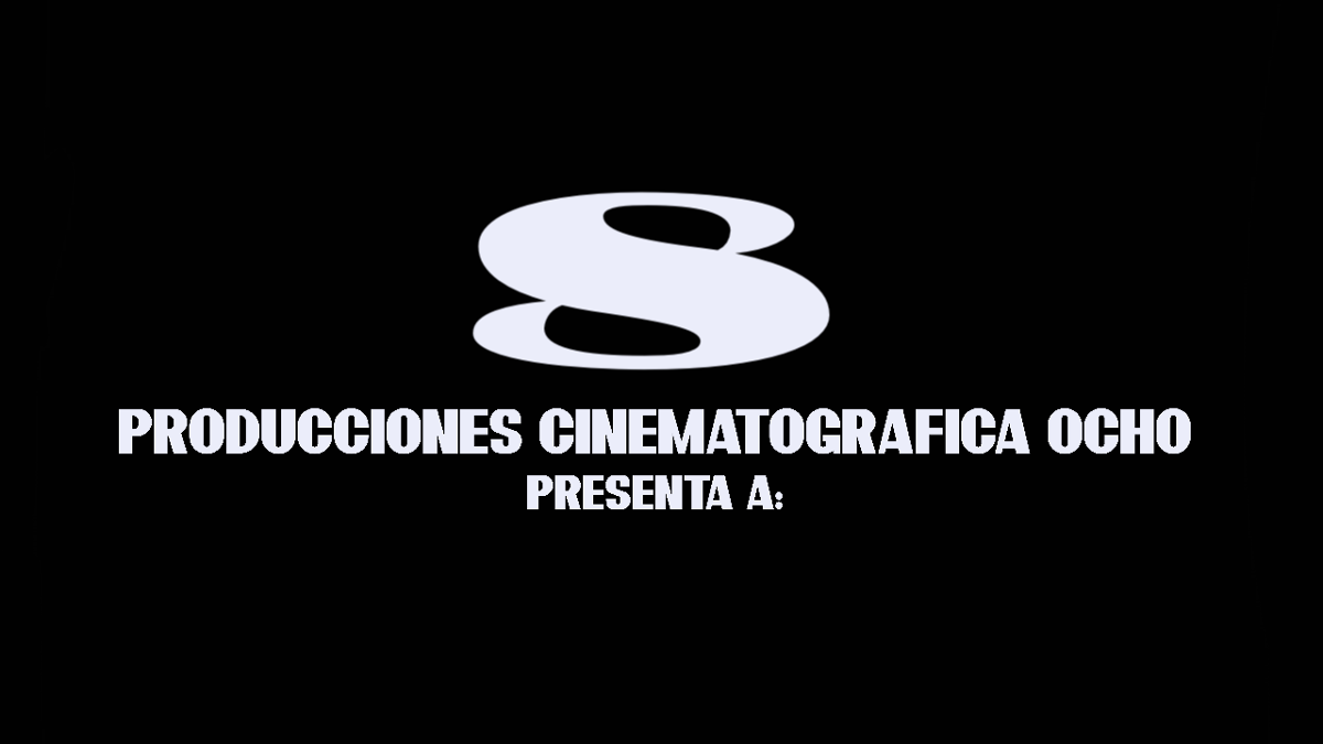 Producciones Cinematografica Ocho (Mexico) | Adam's Dream Logos 2.0 ...