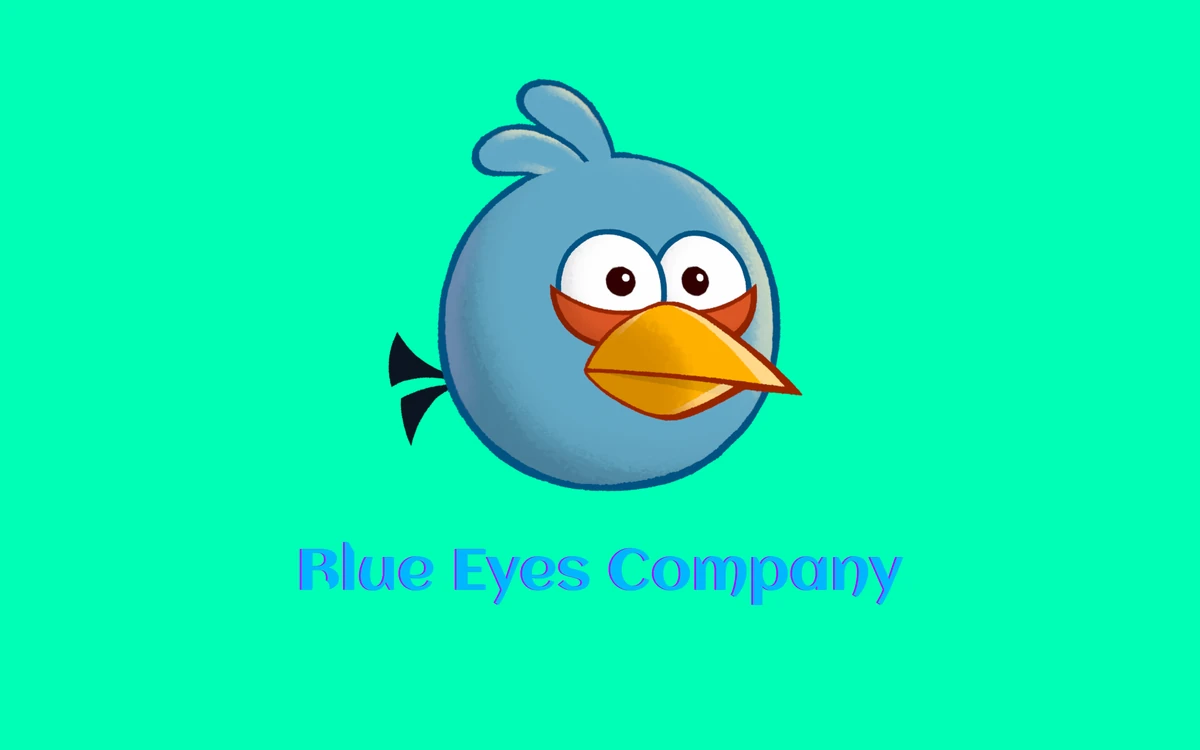 Blue Eyes Company (Singapore/Indonesia) | Adam's Dream Logos 2.0 - Adam ...