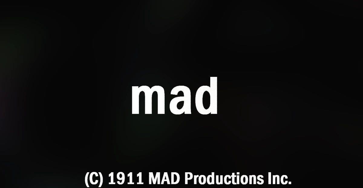 MAD | Adam's Dream Logos 2.0 - Adam's Closing Logos - Dream Logos Wiki ...