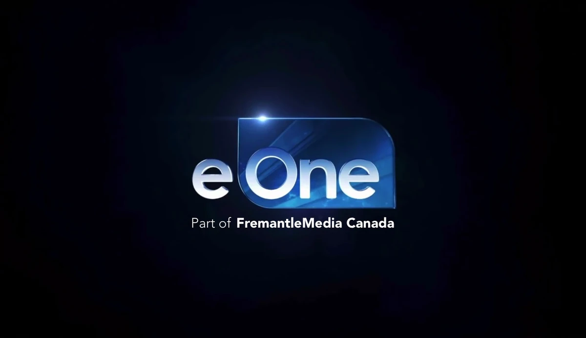 Entertainment One | Adam's Dream Logos 2.0 - Adam's Closing Logos ...