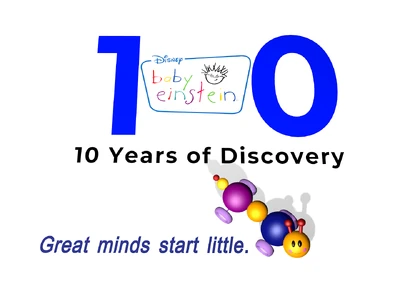 Your Dream Variations - The Baby Einstein Company | Adam's Dream Logos ...