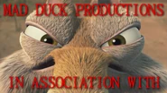 Mad Duck Productions | Adam's Dream Logos 2.0 - Adam's Closing Logos ...