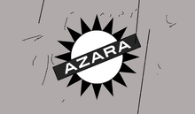 Azara Pictures | Adam's Dream Logos 2.0 - Adam's Closing Logos - Dream ...