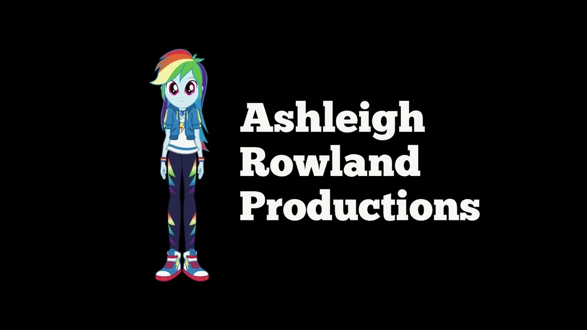 Ashleigh Rowland Productions | Adam's Dream Logos 2.0 - Adam's Closing ...