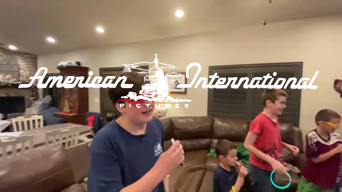 American International Pictures/Superimposed Variants | Adam's Dream ...