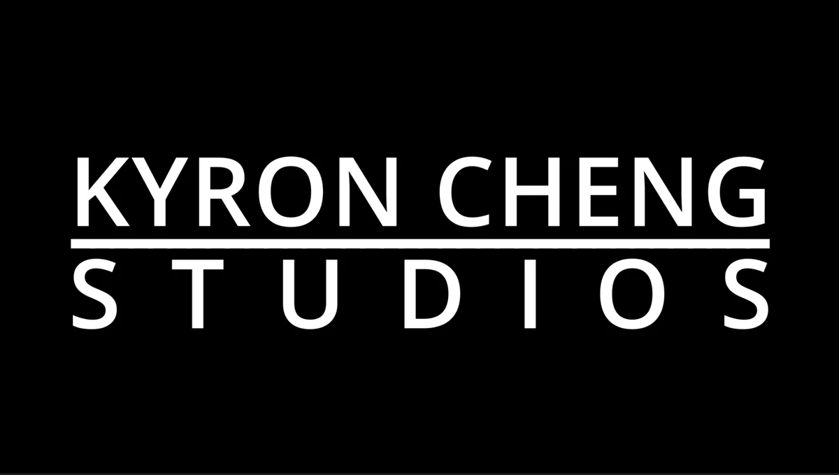 Kyron Cheng Studios | Adam's Dream Logos 2.0 - Adam's Closing Logos ...