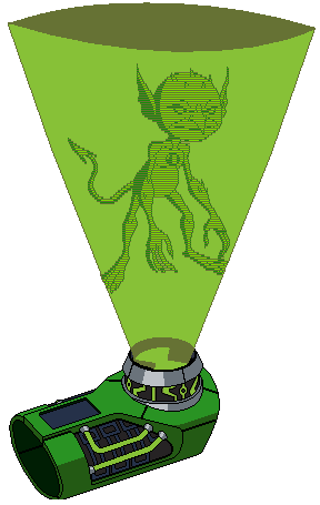 S1E2 | Adam Tennyson Wiki | Fandom