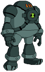 NRG | Adam Tennyson Wiki | Fandom