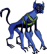 Spidermonkey | Adam Tennyson Wiki | Fandom