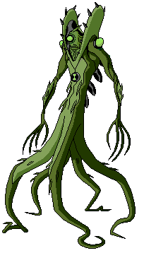 Wildvine | Adam Tennyson Wiki | Fandom