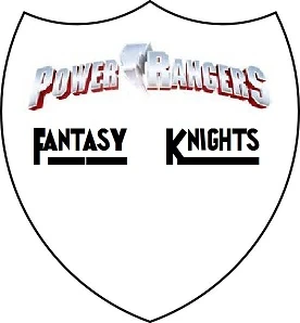 Power Rangers: Fantasy Knights | AdamTheMetroidNerd's Power Rangers ...