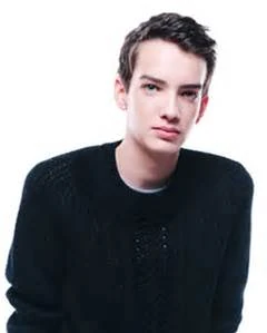 Matthew Hart | AdamTheMetroidNerd's Power Rangers Universe Wikia | Fandom