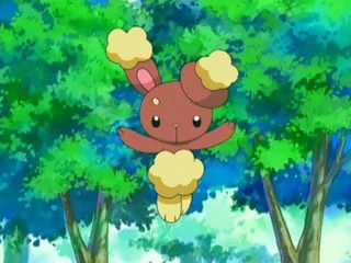 Dawn's Buneary | AdamGregory03's Underfist Wiki | Fandom