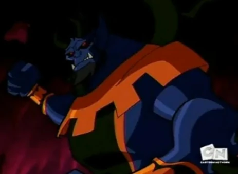 Astaroth | AdamGregory03's Underfist Wiki | Fandom