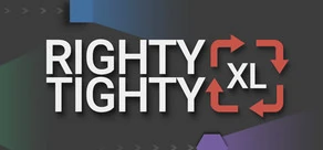 Righty Tighty XL | Adamvision Studios Wiki | Fandom