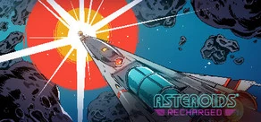 Asteroids: Recharged | Adamvision Studios Wiki | Fandom