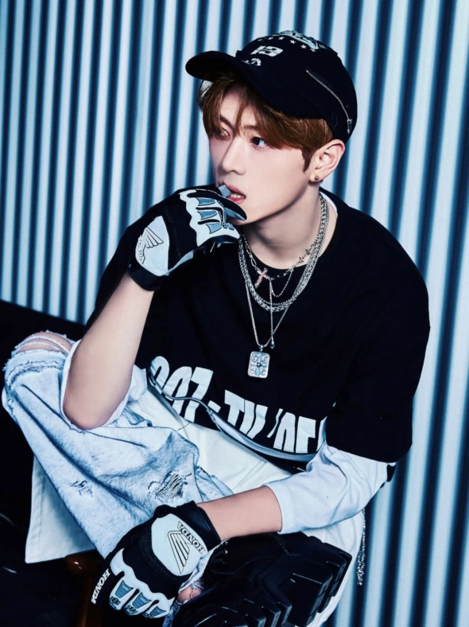 Jaeyoung | ADAP Wiki | Fandom