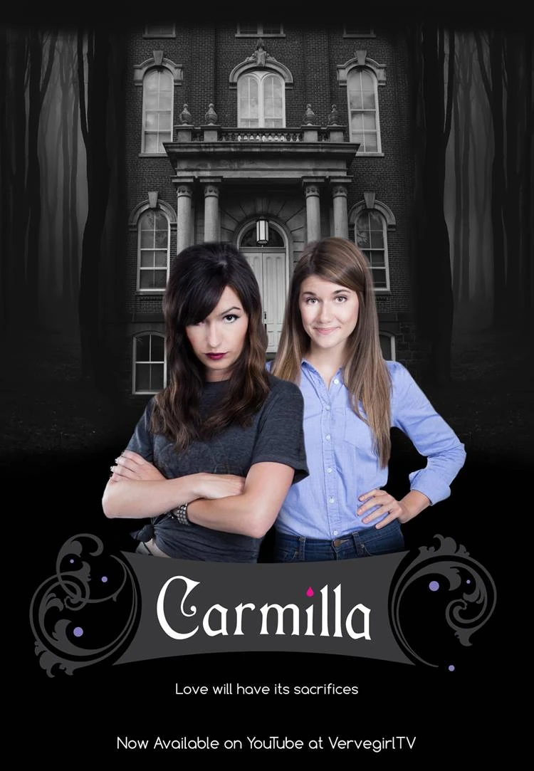 Carmilla (2014) | Adaptations Wiki | Fandom